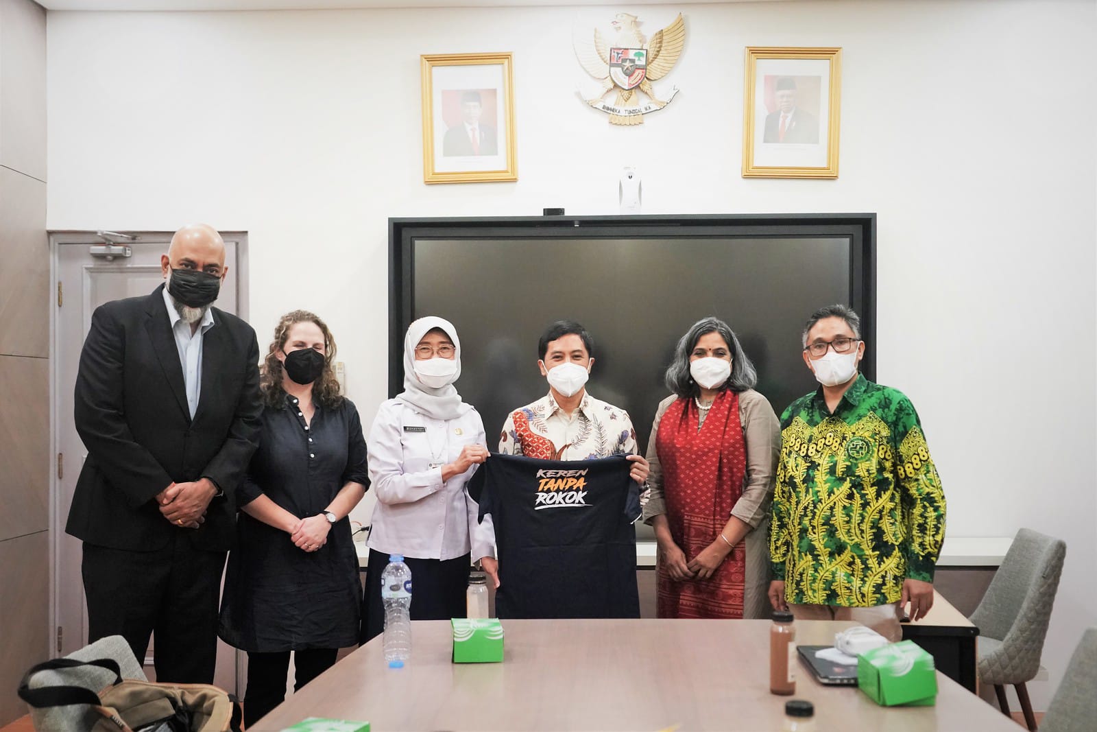 Asosiasi Dinas Kesehatan (ADINKES) – Website Resmi ADINKES
